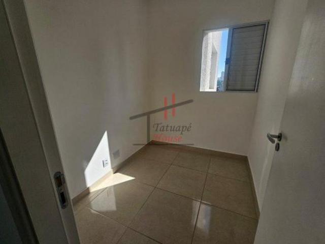 Apartamento Tatuapé 2 Quartos