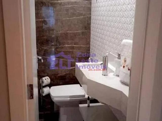 apartamento Tatuapé