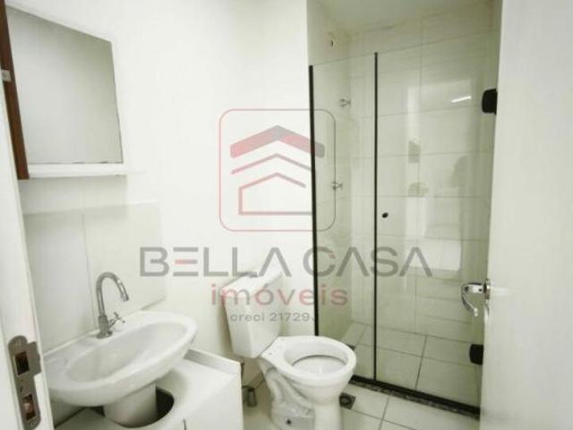 Apartamento Tatuapé 34m2, 2 quartos