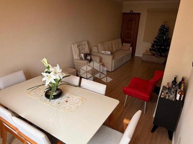 Apartamento Tatuapé