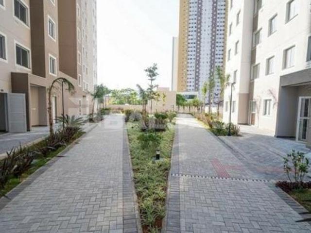 APARTAMENTO TATUAPÉ 38 m² EXCELENTE LOCALIZAÇÃO NOVO OPORTUNIDADE !