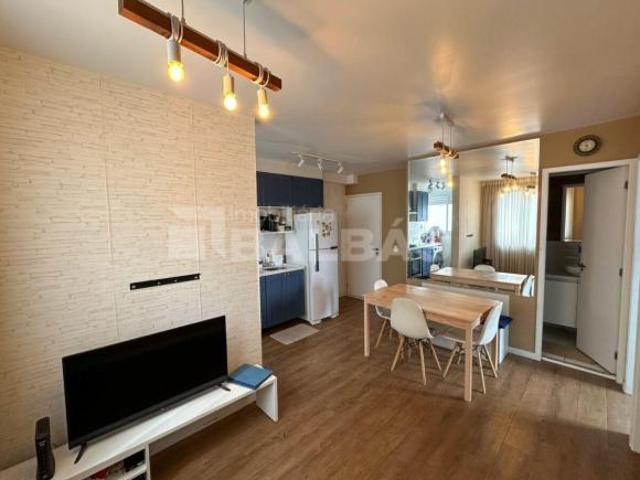 APARTAMENTO TATUAPÉ 38 m² PROX. AO METRÔ TATUAPÉ