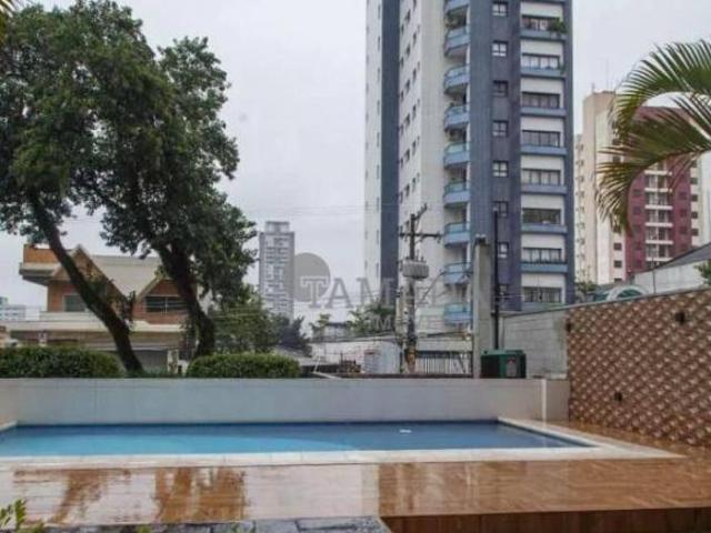 Apartamento Tatuapé