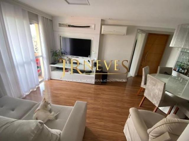 APARTAMENTO TATUAPÉ