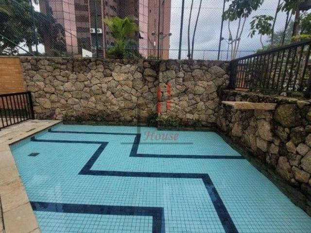 Apartamento Tatuapé 3 Dmts 1 Suite 3 vagas140 m²
