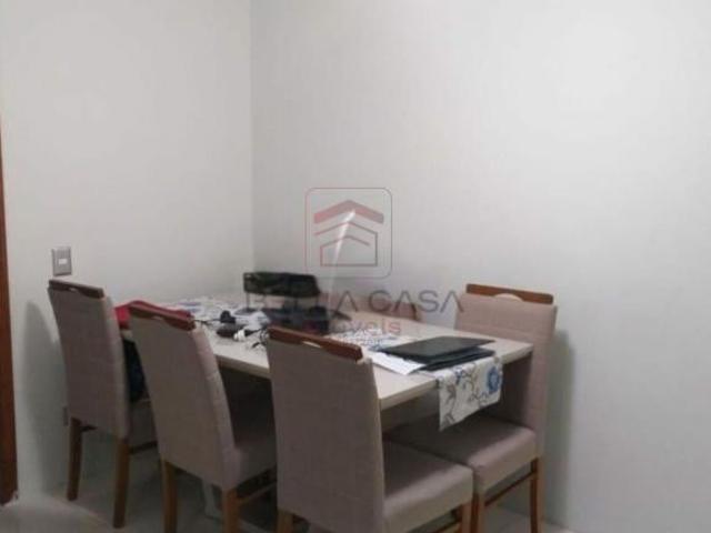 Apartamento Tatuapé 3 dorm + 1 vaga