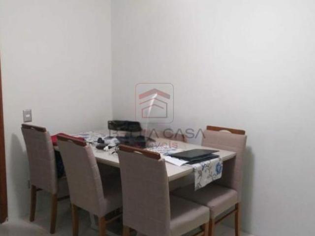 Apartamento Tatuapé 3 dorm + 1 vaga