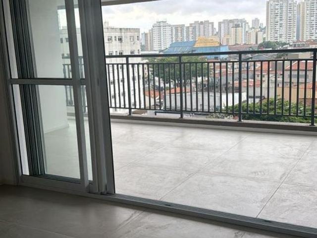 Apartamento / Tatuapé / 3 Dorm. Com Suite / 2 Vagas