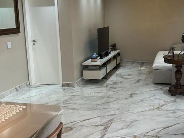 Apartamento / Tatuapé / 3 Dormitórios / 3 vagas