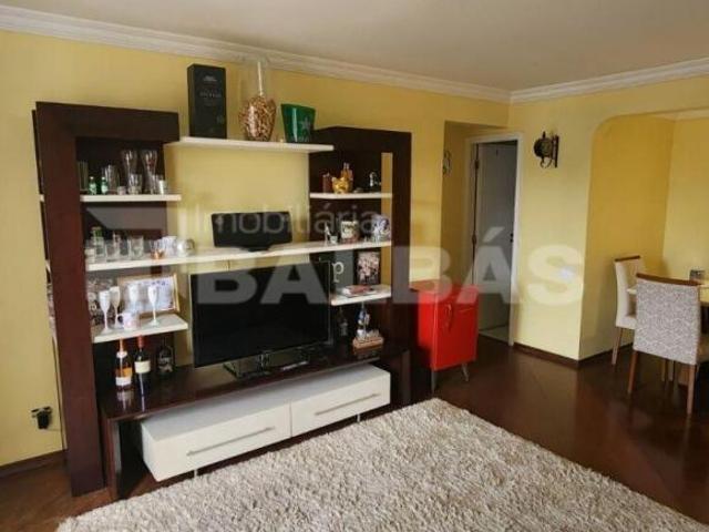Apartamento Tatuapé 3 dormitorios 1 suíte