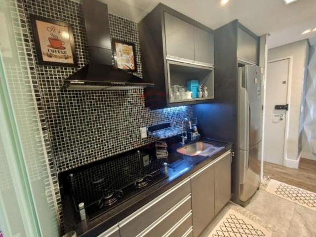 Apartamento Tatuapé 3 Dormitórios 1 Suíte 70m² 2 Vagas