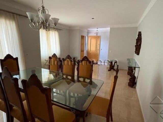 APARTAMENTO TATUAPÉ 3 DORMITÓRIOS 1 SUÍTE 2 VAGAS