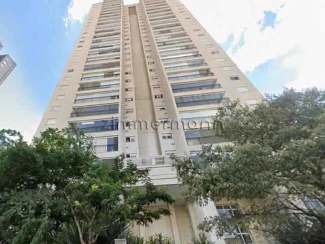 Apartamento tatuapé 3 dormitórios 2 vagas