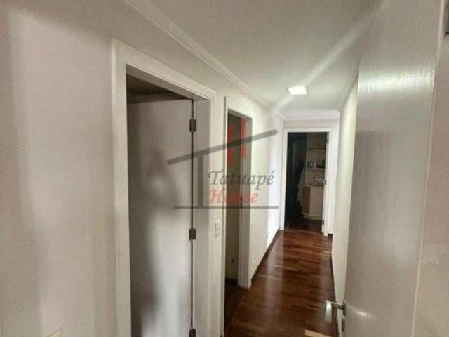 Apartamento Tatuapé 3 dormitórios 2 vagas