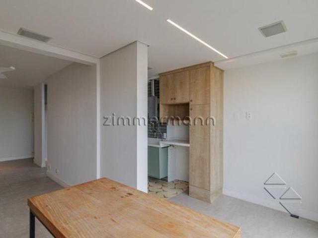 APARTAMENTO TATUAPÉ 3 DORMITÓRIOS 2 VAGAS