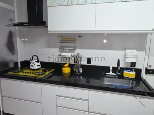 Apartamento tatuapé 3 dormitórios 2 vagas