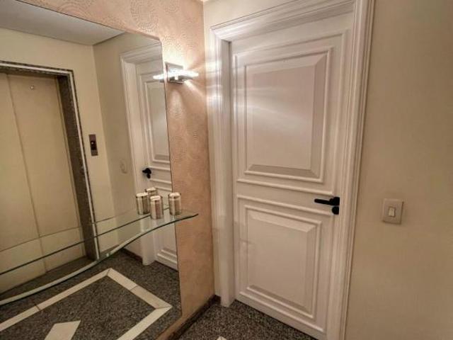Apartamento / Tatuapé / 3 Dormitórios / 4 Vagas