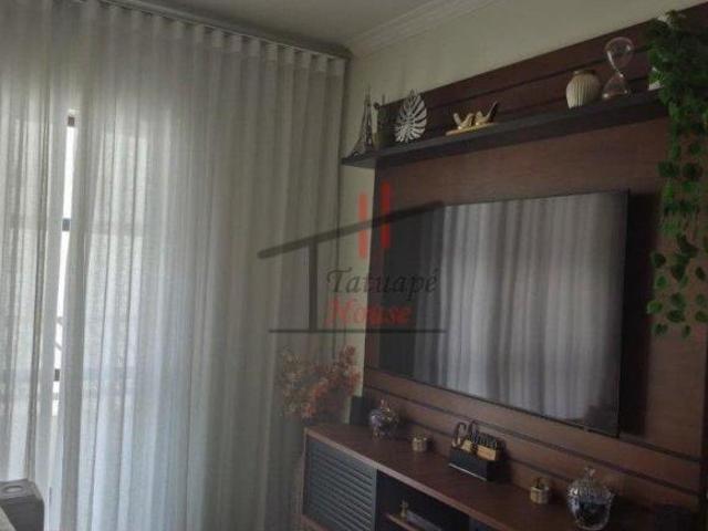 Apartamento Tatuapé 3 dormitórios 70 m² Venda