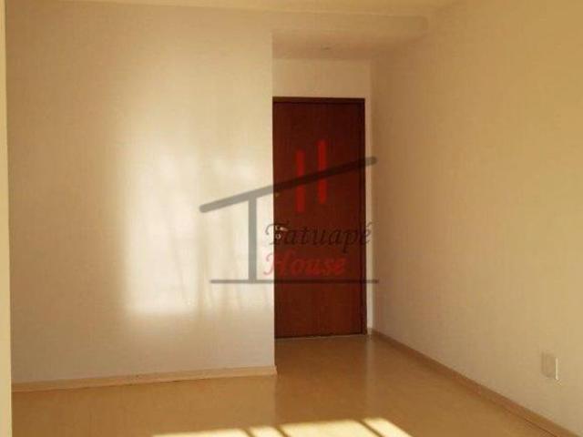 Apartamento Tatuapé 3 dormitórios 70 m² Venda