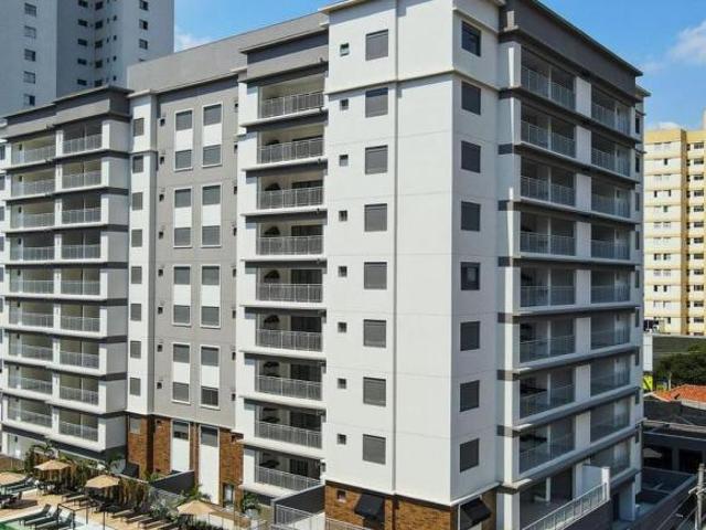Apartamento Tatuapé 3 Suites,varanda gourmet,2 vagas