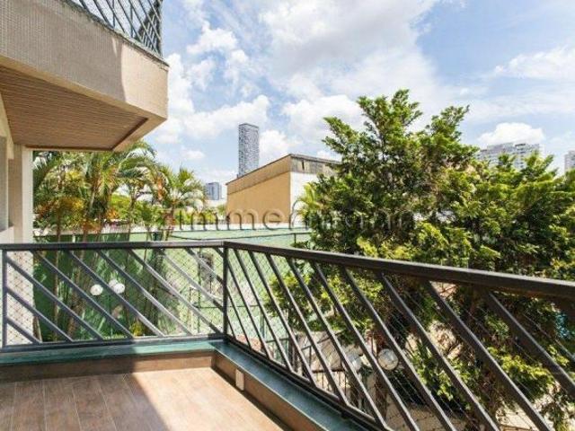 APARTAMENTO TATUAPE 3 SUÍTES 2 VAGAS