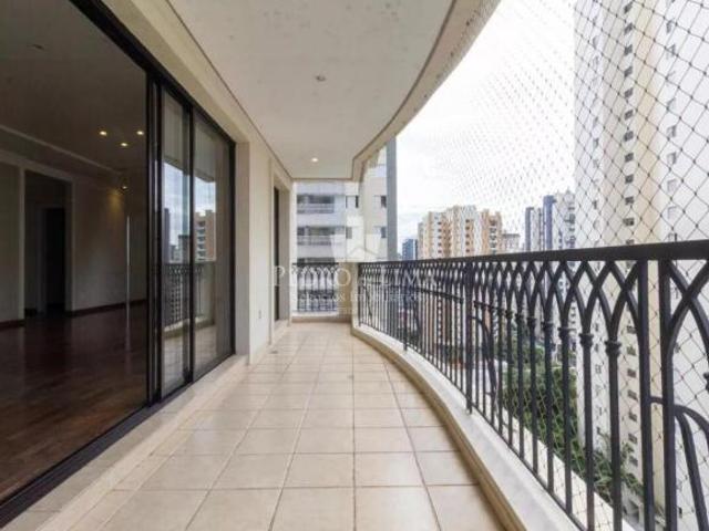 Apartamento Tatuapé 3 Suítes 3 Vagas de Garagem