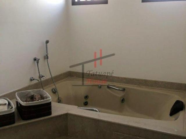 Apartamento Tatuapé 3 suítes 4 vagas