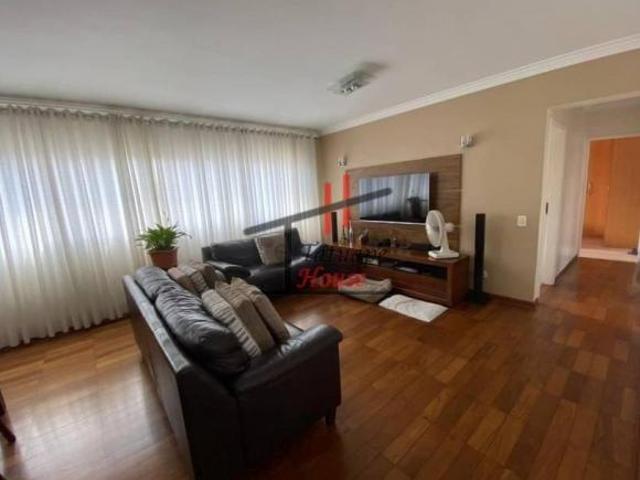 Apartamento Tatuapé 3 Quartos 110 Metros 2 Vagas