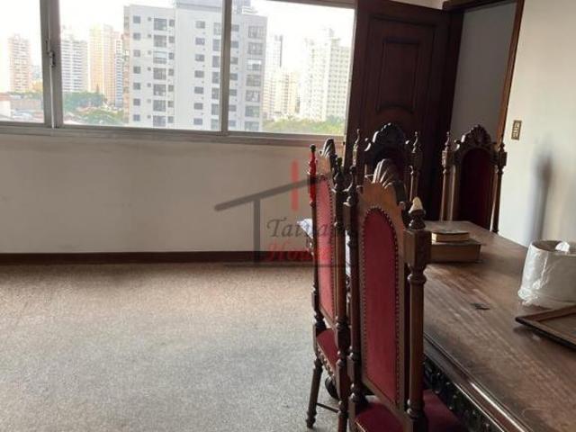 Apartamento Tatuape 3 quartos a venda 110 metros
