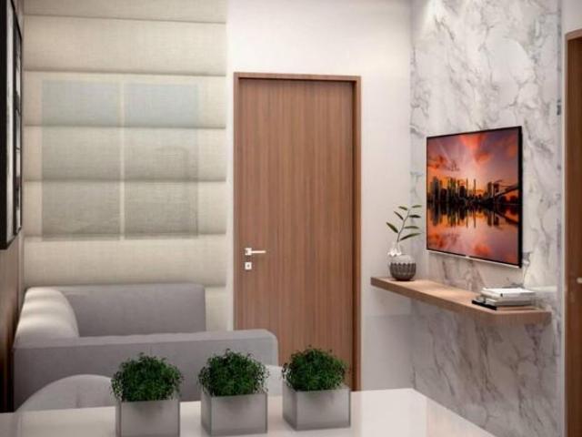 APARTAMENTO TATUAPÉ
