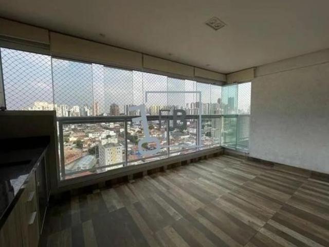 Apartamento Tatuapé