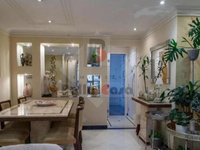 Apartamento Tatuape