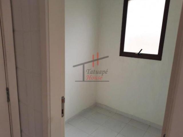 Apartamento Tatuapé 4 Dorm. 3 Suite 3 vagas