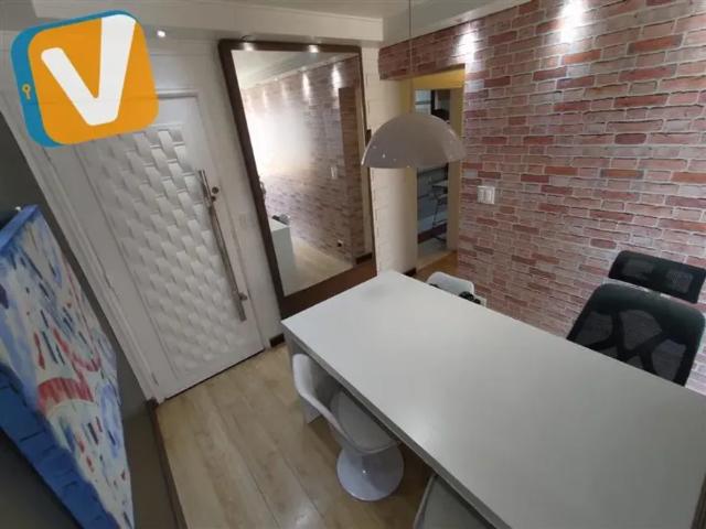 Apartamento Tatuapé 58 m²