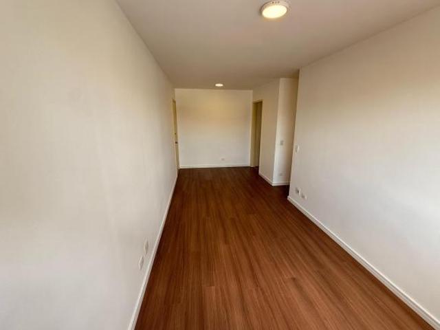 Apartamento Tatuapé 50 m², 2 Quartos, Sala espaçosa, 1 Vaga coberta