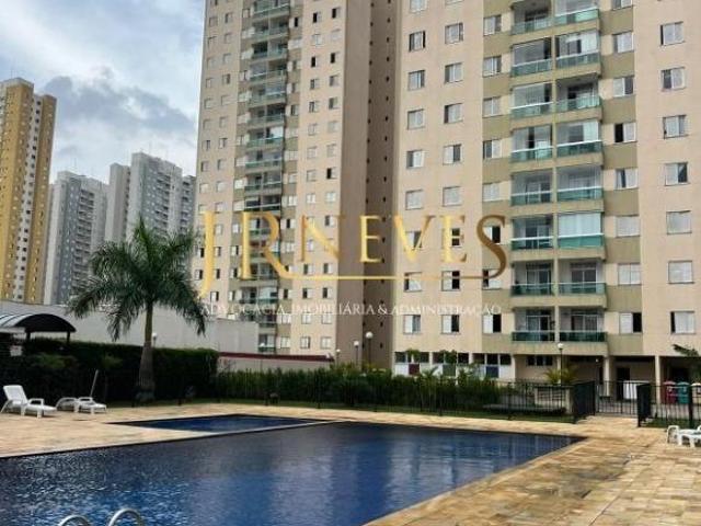 Apartamento Tatuapé