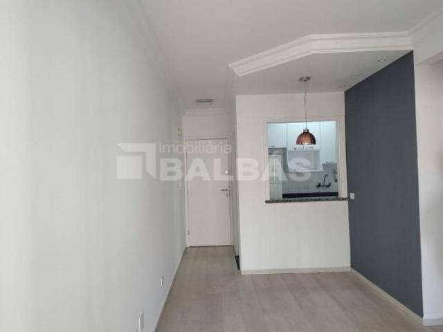APARTAMENTO TATUAPÉ 53 m² LOCALIZAÇÃO PRIVILEGIADA