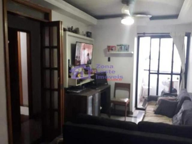 Apartamento Tatuapé