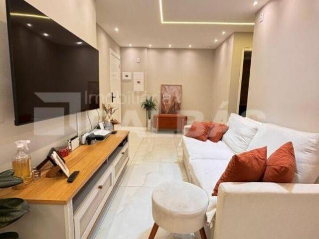 APARTAMENTO TATUAPÉ 65 m² LOCALIZAÇÃO PRIVILEGIADA