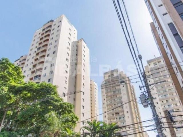 APARTAMENTO TATUAPÉ 60 m² 2 DORMITÓRIOS 1 VAGA OPORTUNIDADE!