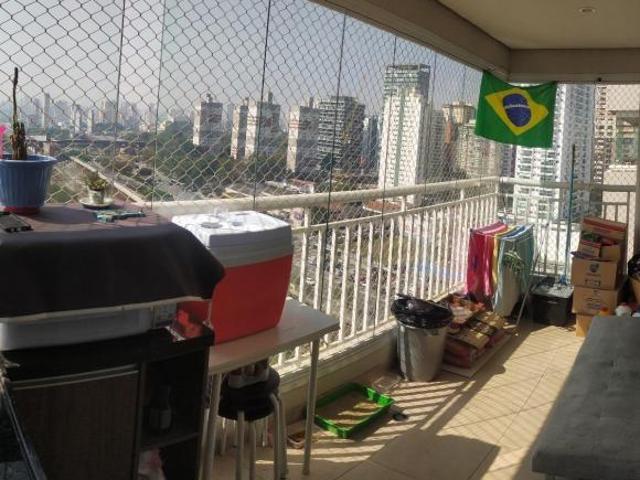 Apartamento Tatuapé, 63 m², 2 Quartos, 1 Suíte, 1 Vaga, por R$ 790.000,00