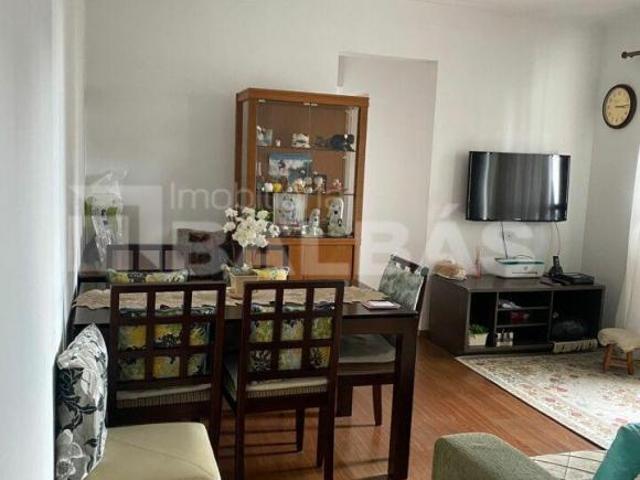 APARTAMENTO TATUAPÉ 75 m² EXCELENTE LOCALIZAÇÃO