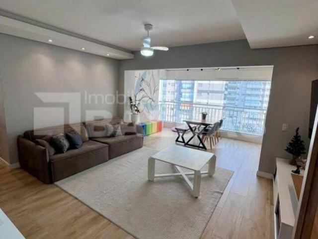 APARTAMENTO TATUAPÉ 76 m² Aproximadamente 850 metros da estação Tatuapé do metrô