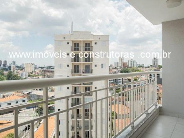 Apartamento Tatuapé 73 m² 3 dormitórios 1 suíte 2 vagas