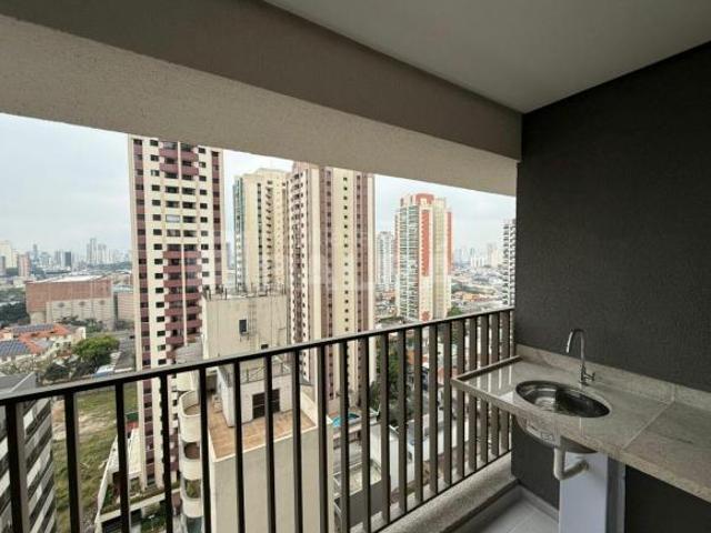 APARTAMENTO TATUAPÉ 84 m² 3 DORMITÓRIOS 1 SUÍTE 1 VAGA LOCALIZAÇÃO IMBATIVEL !
