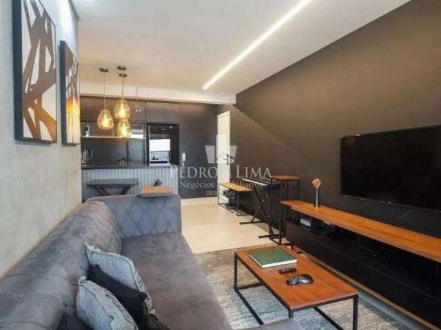 Apartamento Tatuapé 86 m², 3 quartos, sendo 1 suíte, 2 vagas