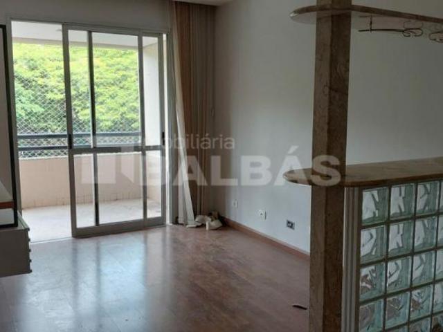 Apartamento Tatuapé 86 metros