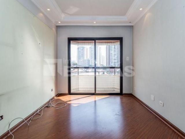 APARTAMENTO TATUAPÉ 80 m² 3 DORMITÓRIOS 2 VAGAS ÓTIMA LOCALIZAÇÃO