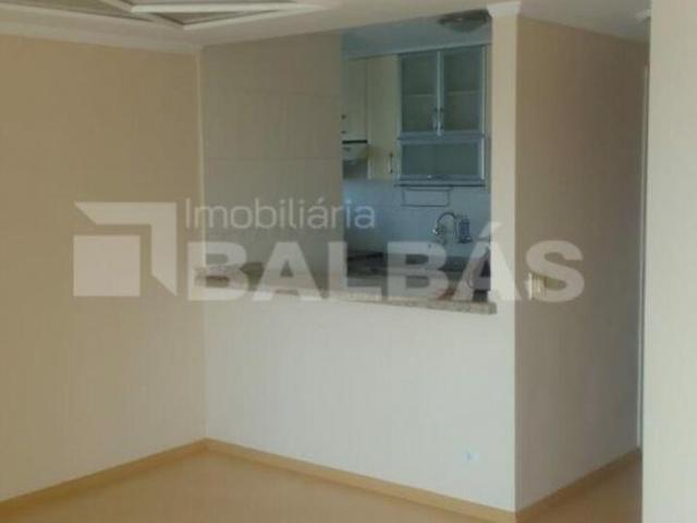 APARTAMENTO TATUAPÉ 82 m² PRÓXIMO PRAÇA ITUZAINGÓ