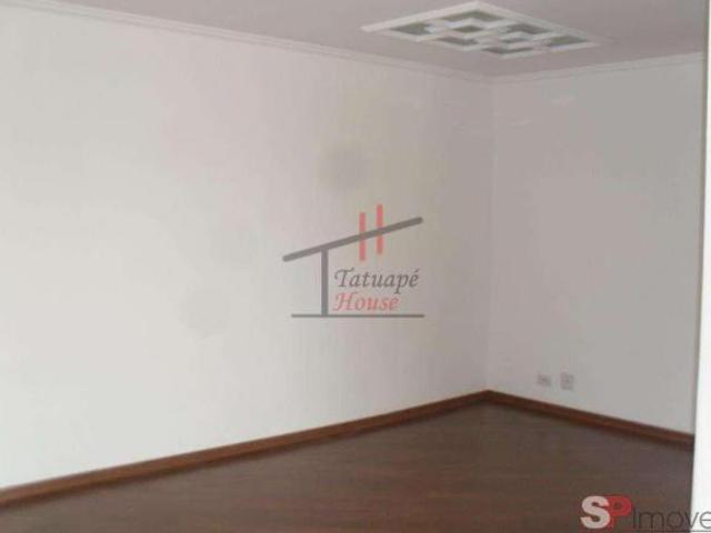 Apartamento Tatuapé 82mts² Tatuape